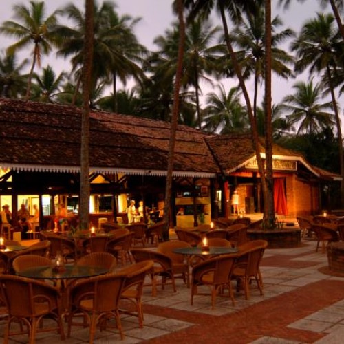 Club Bentota Bentota