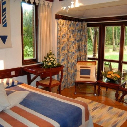 Club Bentota Bentota