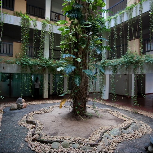 Club Hotel Dolphin Negombo
