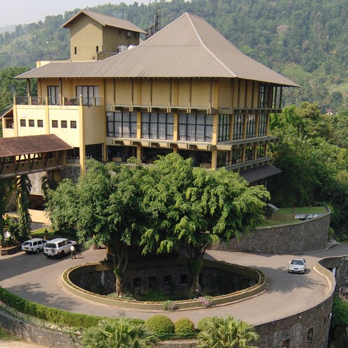 Earl's Regency Kandy