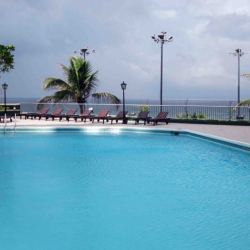 Galadari Hotel Colombo