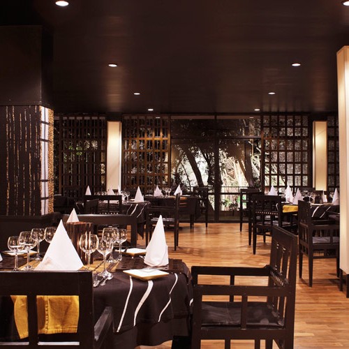 Heritance Kandalama Dambulla