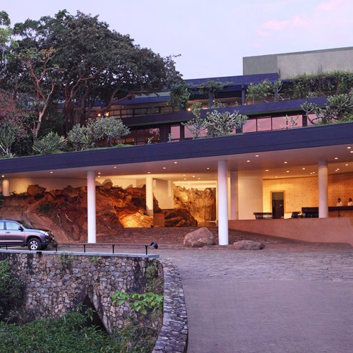 Heritance Kandalama Dambulla