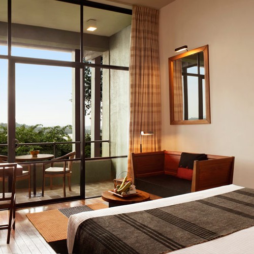 Heritance Kandalama Dambulla