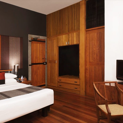 Heritance Kandalama Dambulla