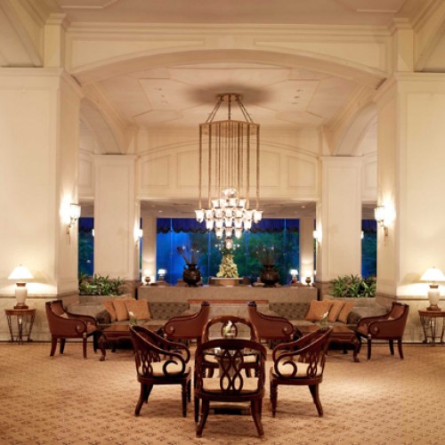 Hilton Hotel Colombo