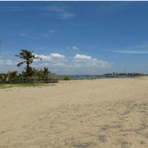 Stardust Beach Hotel Pottuvil